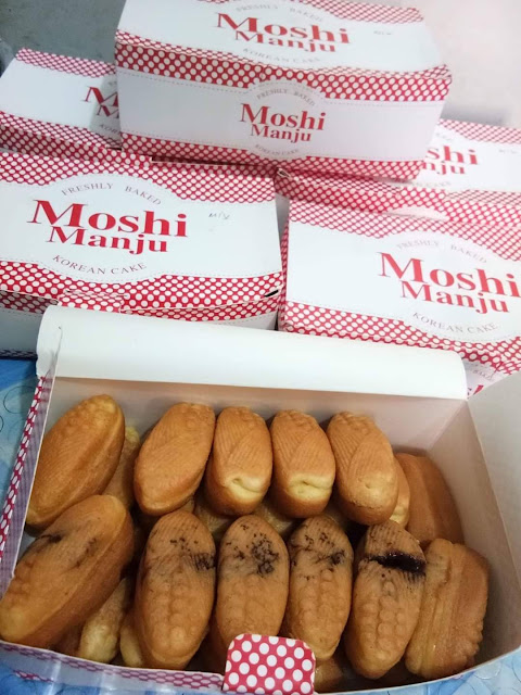 MOSHI MANJU: What it is, where to buy, all you need to know - It's More ...
