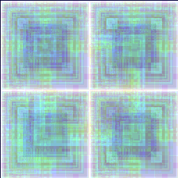 Fractal Auto Tile Engine - The Basics And Current Progress (AAC2020)