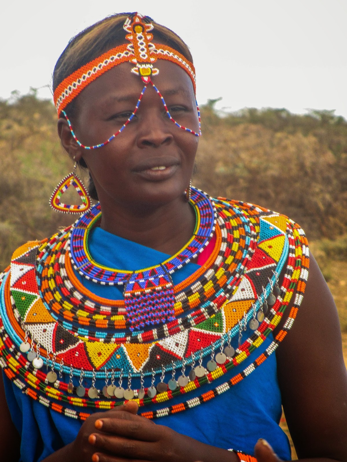Cannundrums: The Samburu Tribe of Kenya