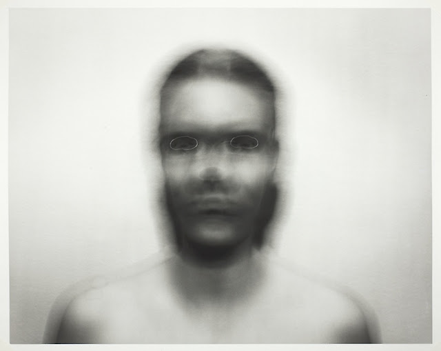 Spencer Alley: Twentieth-Century Faces by Celebrated Photographers