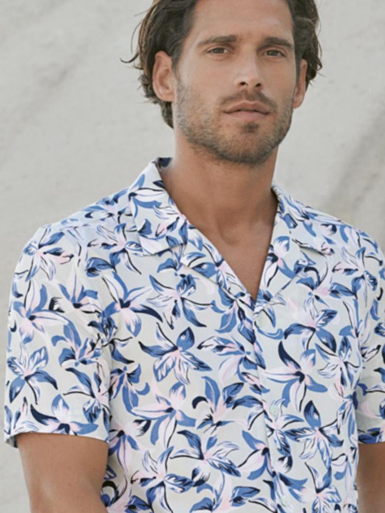 Hanro retoma la comodidad como centro de su colección Primavera-Verano 2021