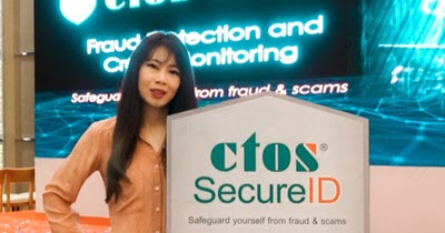 369: CTOS launches CTOS SecuredID ~ TenshiChn