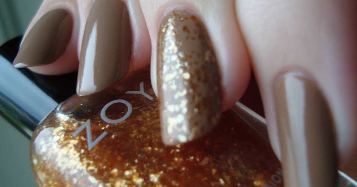 Zoya Maria Luisa Dupe