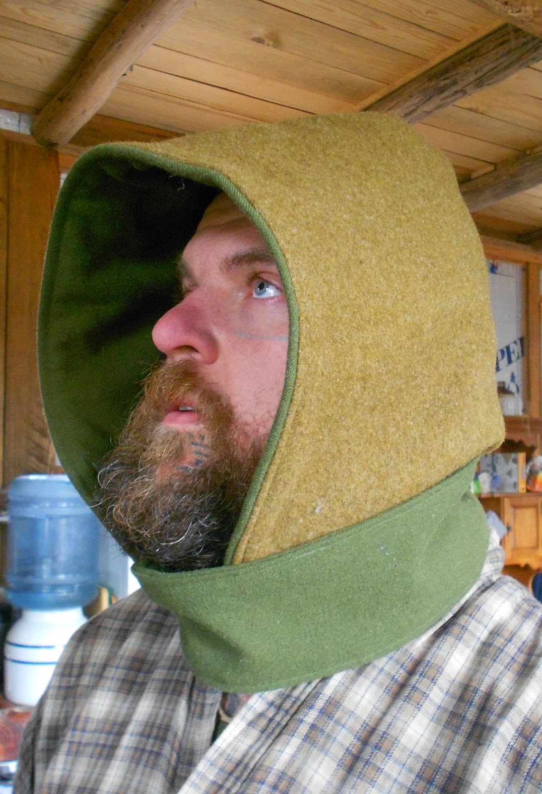 remembering wildness: Bow Hunting Creations