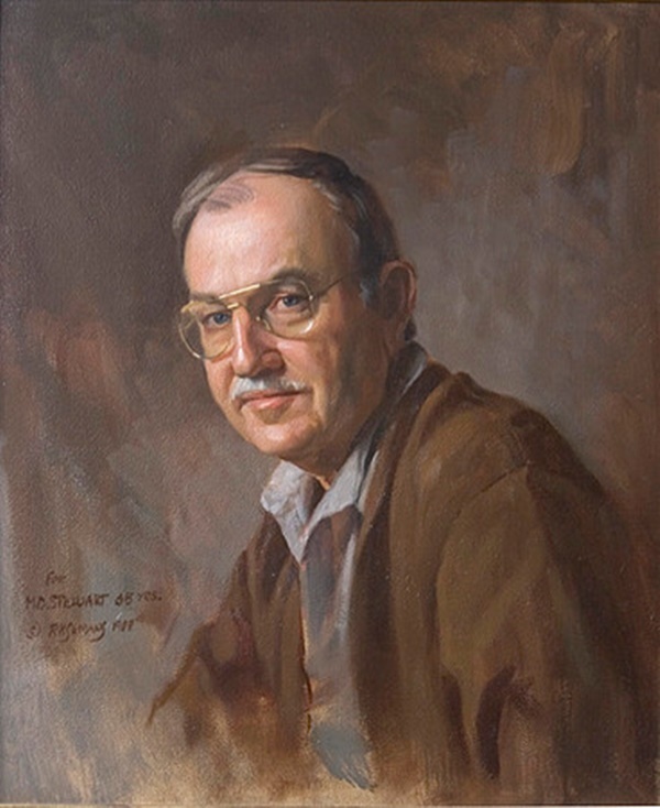 Impressioni Artistiche : ~ Robert K. Semans