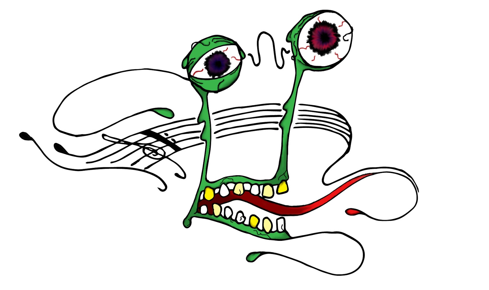 Sick Mind Magazine : Welcome to Sick Mind Magazine