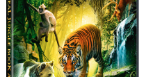 Yesterday, Tomorrow and Fantasy: BBC's The Real Jungle Book Animals
