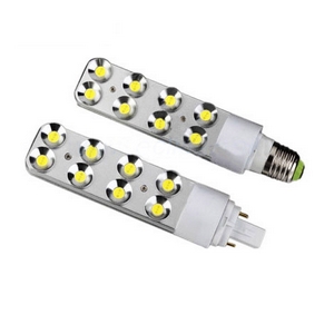 Ecosram LED Technology Limited: High Power G24 PL LED Downlight/PLC LED ...