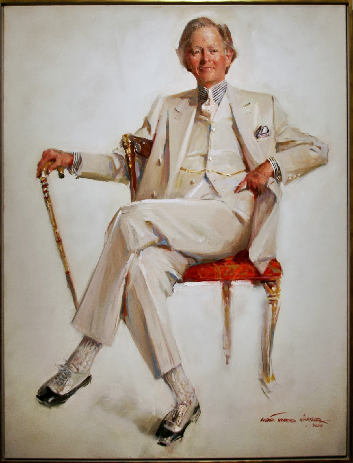 El periodismo según Tom Wolfe | El objeto de la comunicación