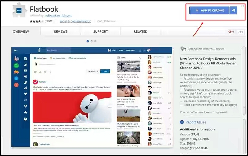 SM MOBILES: CHANGING FACEBOOK LOOK INTO NEW FACEBOOK DESIGN