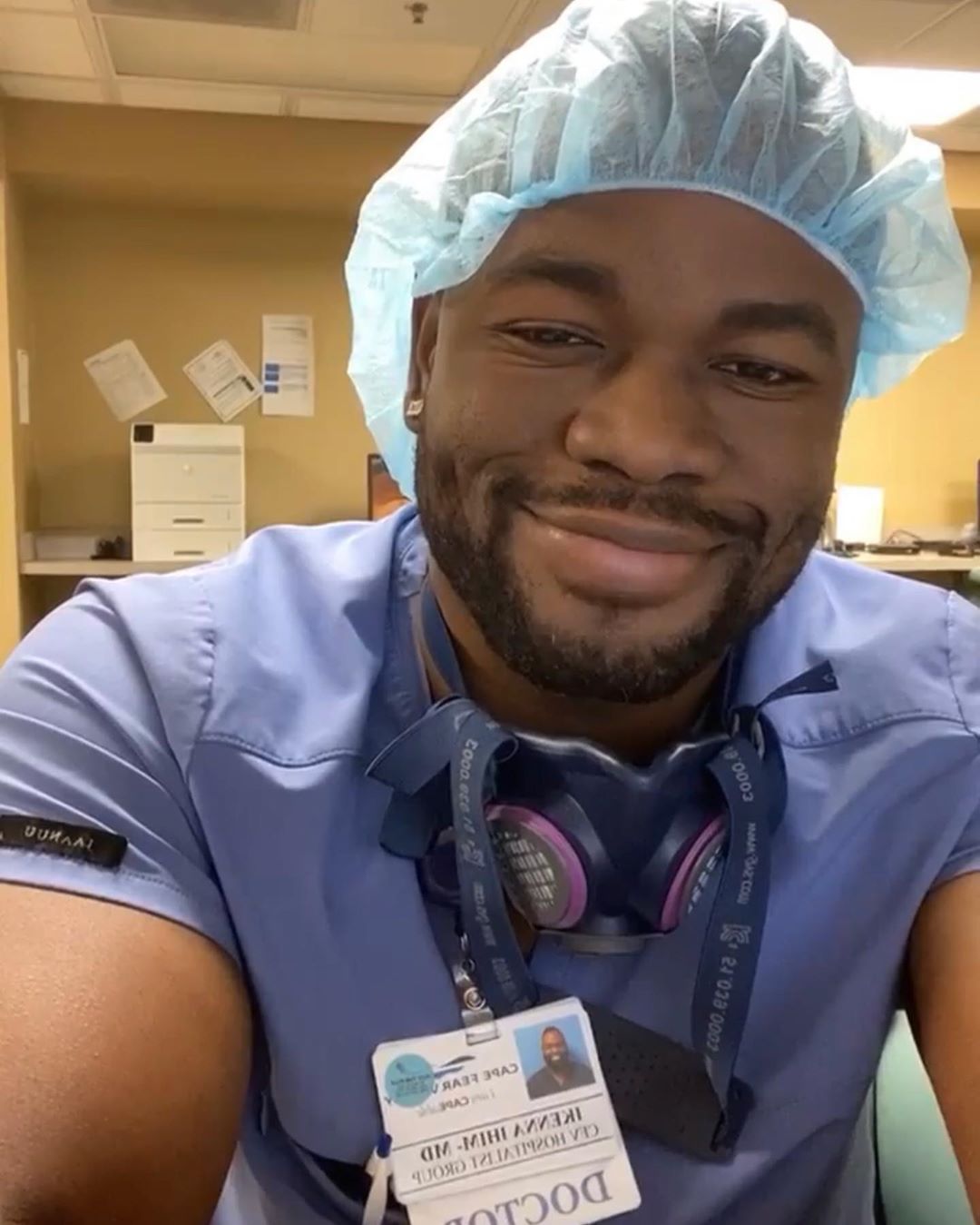 Chieftaincy Title : Dr. Ikenna Ihim received a chieftaincy title as Nze ...