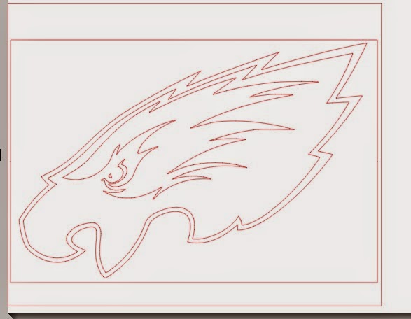 Tracing Complex and Multi-Color Designs (Silhouette Tutorial ...