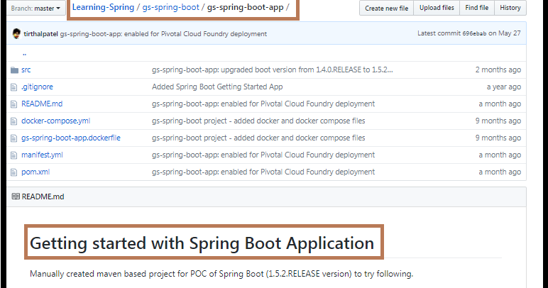 Liferay Article: Spring Boot - Learning made easy by simple application
