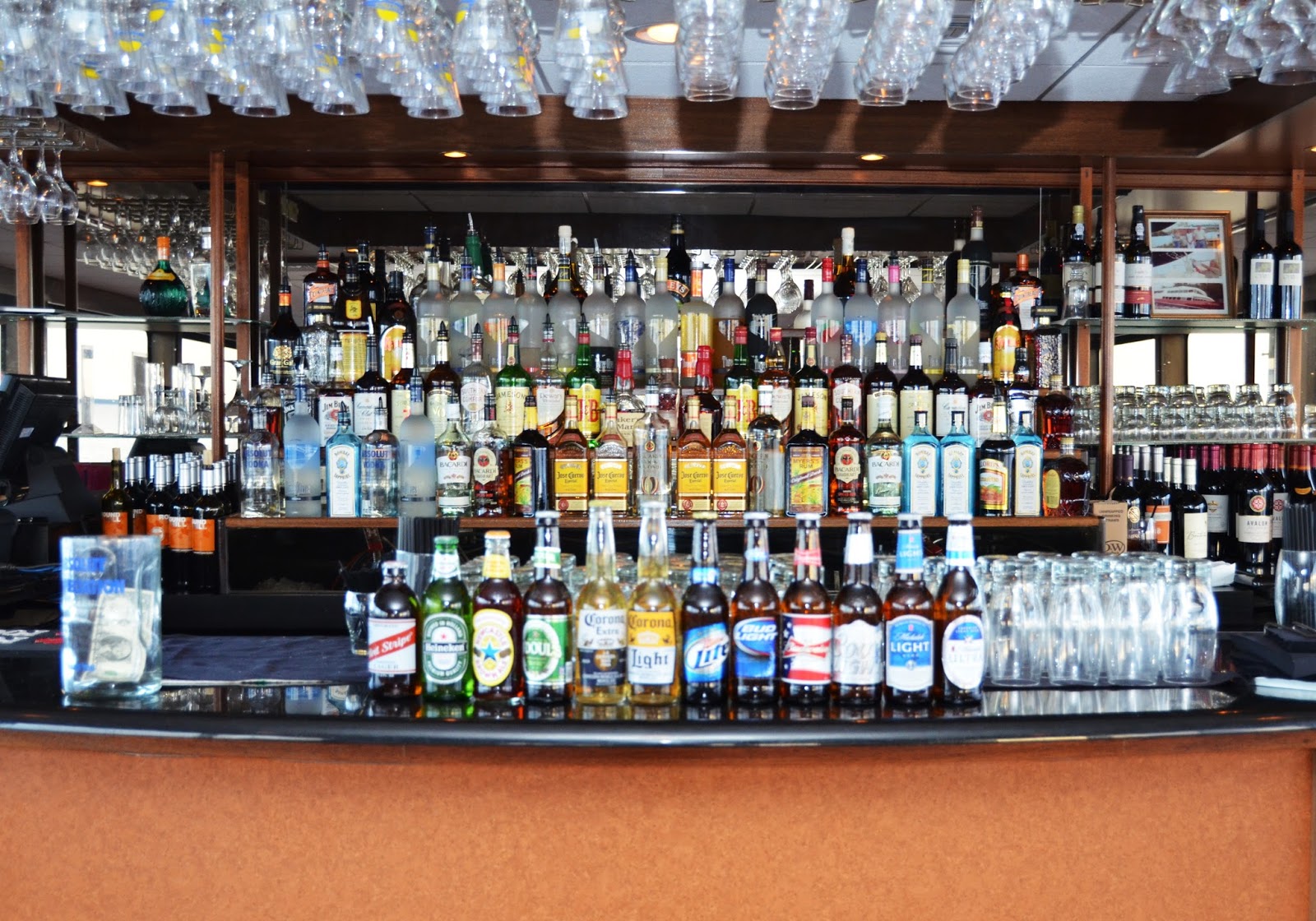 Discover Inuman Session