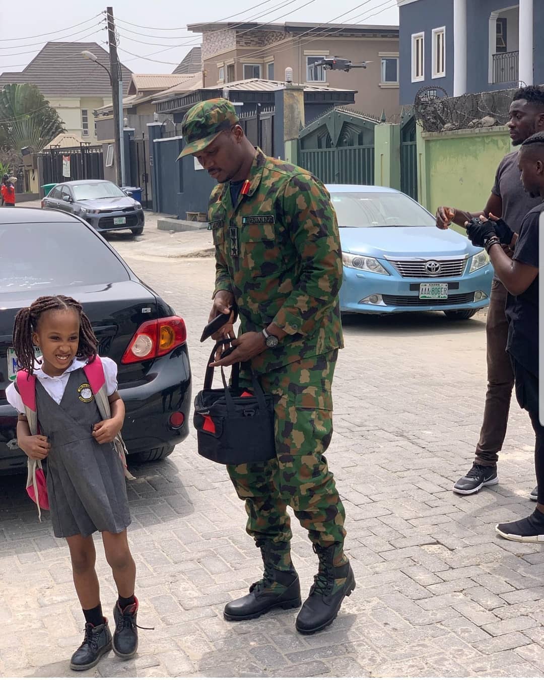 How Old Is Sharon Praise Unigwe? (Real Age)