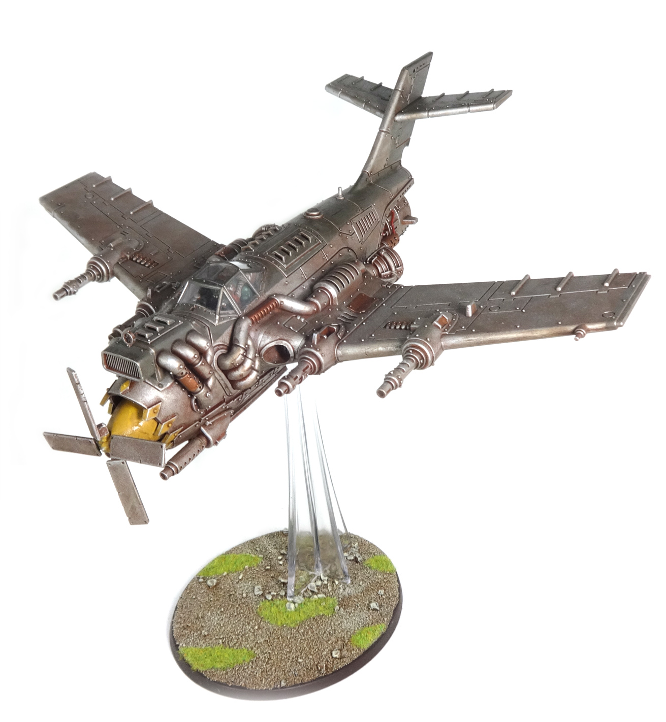 Da Ork Air Force