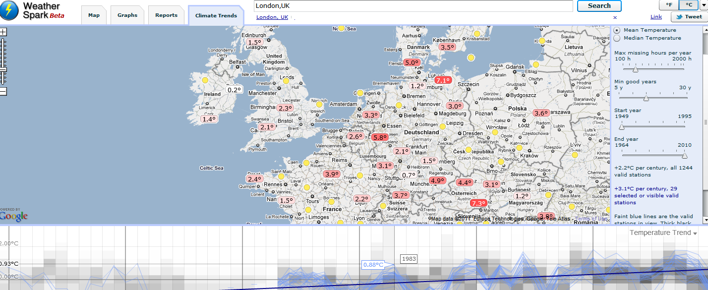 Mapping News by Mapperz
