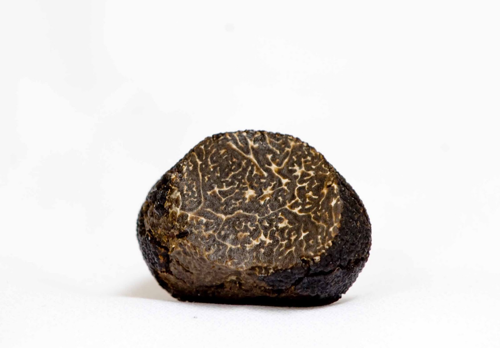 What Is Black Truffle Flavor at Indiana Brownless blog