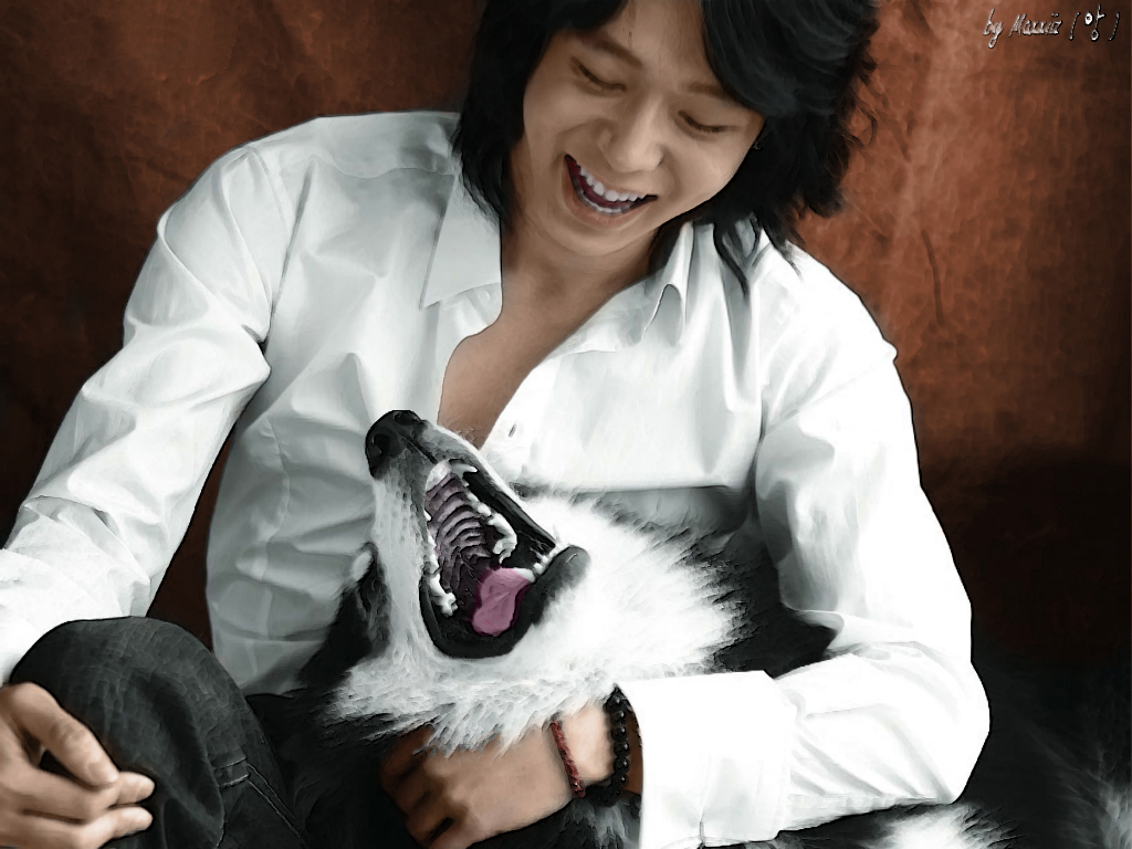 Love_Cass_DBSK: Micky Yoochun