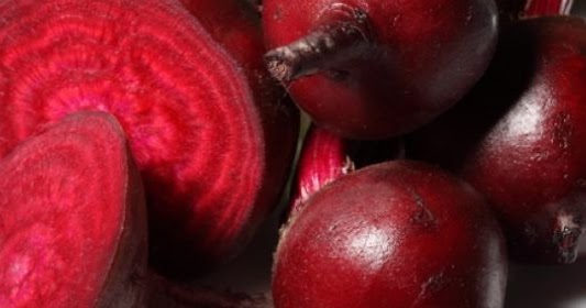 7 Benefícios da beterraba para a saúde