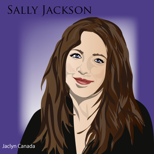 JC's Book Haven: Sidekick Showcase [78] - True Blue