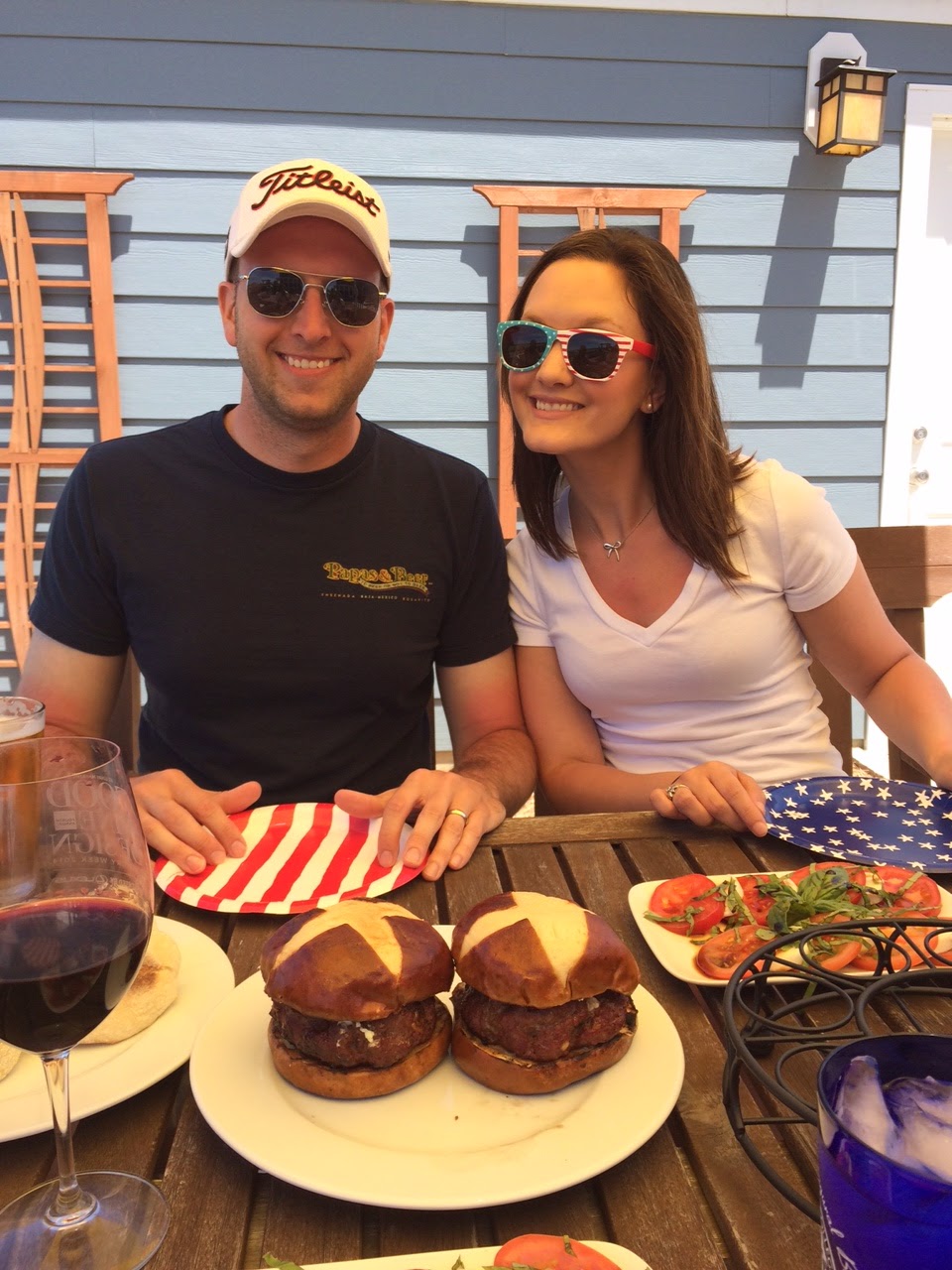 Memorial Day Cook Off 2015 | Our Good Life