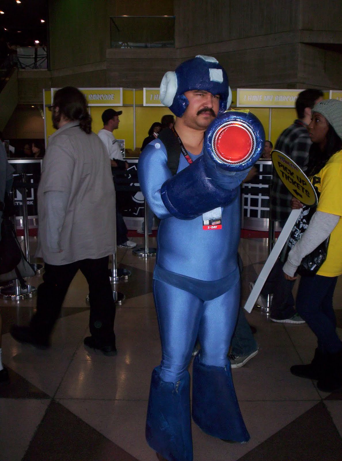 Exfanding Your Horizons: October 2011