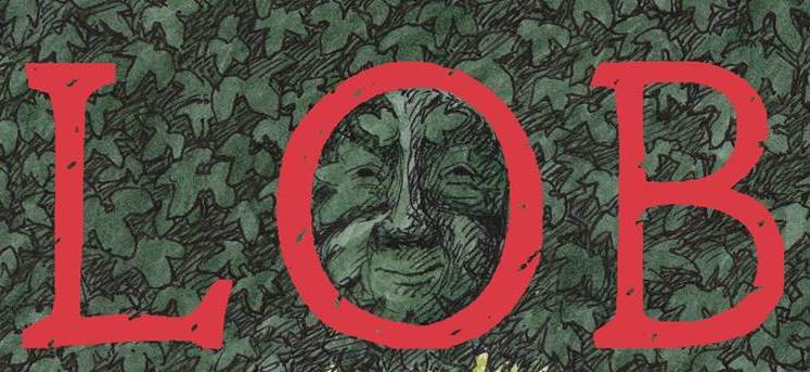 Scribble City Central: June 2012