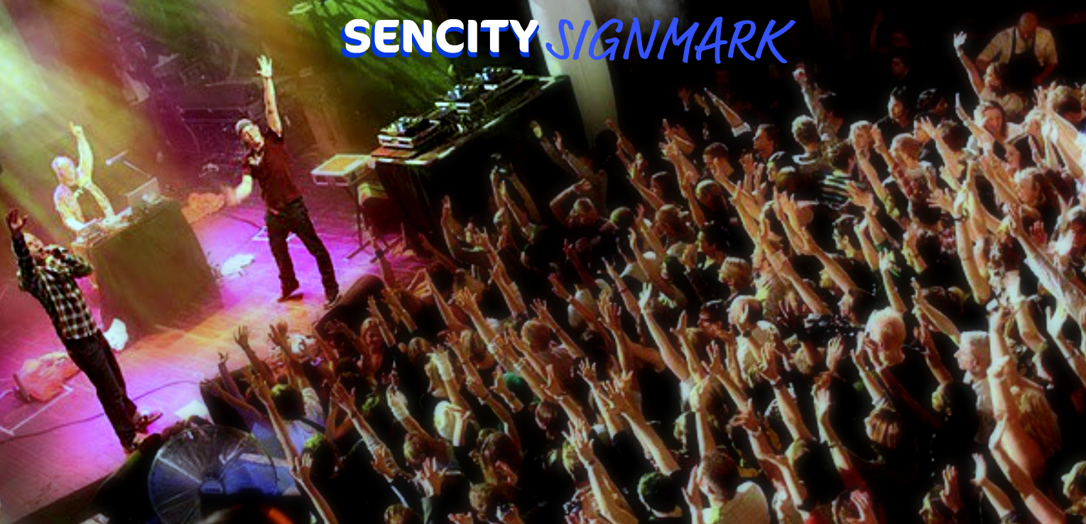 MUSIC DEAF MUSINAL INTERNACIONAL: SIGNMARK