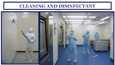 ASEPTIC TECHNIQUE | DESIGNING OF ASEPTIC AREA, ASEPTIC TECHNIQUE ...