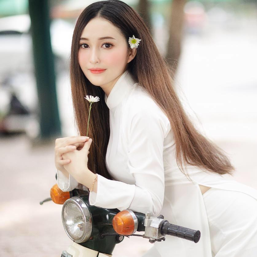 Thanh Phạm - Làm người lớn mệt quá, thì về làm chồng em nha | Dân 47 ...