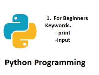 Simple Python Program For beginners!! - NibKarma