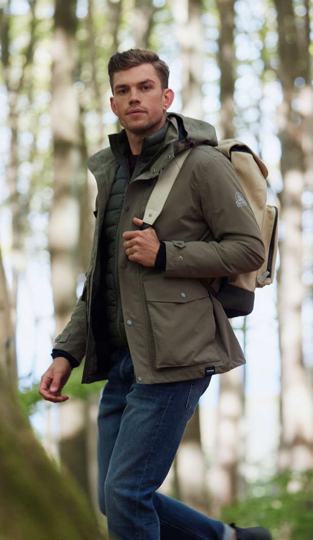 TRETORN Spring-Summer 2021 Collection