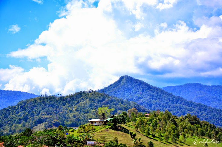 oh{FISH}iee: 10 Facts You Need to Know About Bario, Sarawak