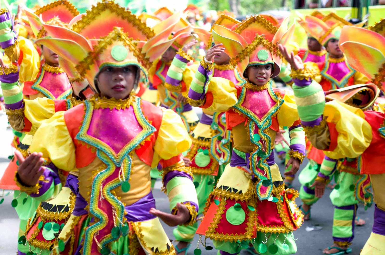 Cebu Festivals