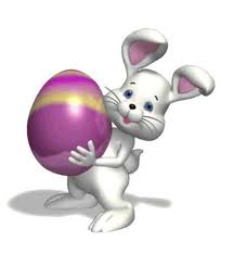 THE HISTORY OF THE EASTER BUNNY!!