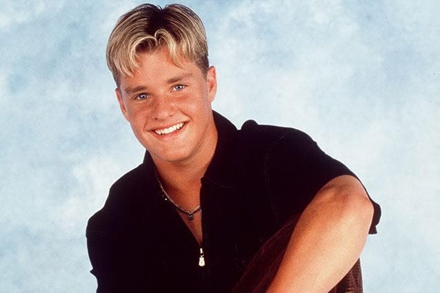 Kutil Tim: Herec z oblíbeného sitcomu byl zatčen, měl škrtit svou ...