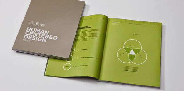 Human Centered Design (HCD) Toolkit - IDEO