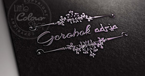 Little Colour Shop: Gerobok Adria