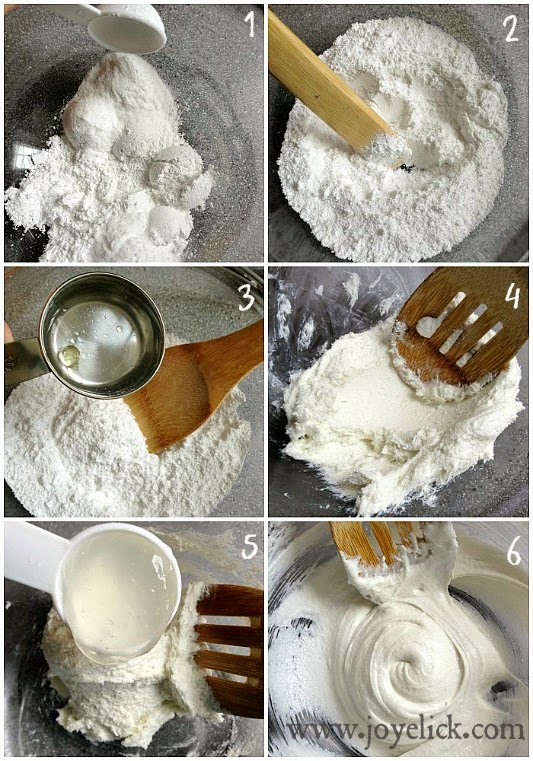 DIY all-natural TOOTHPASTE so good, you can brush aside the store ...