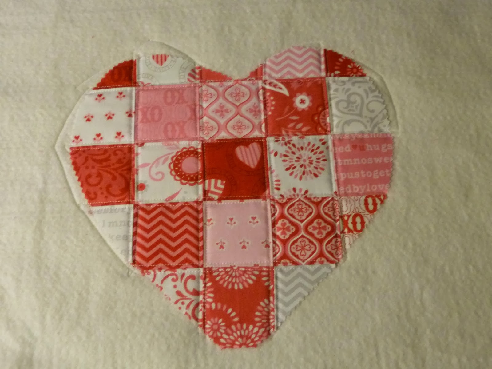 alidiza: February 2014