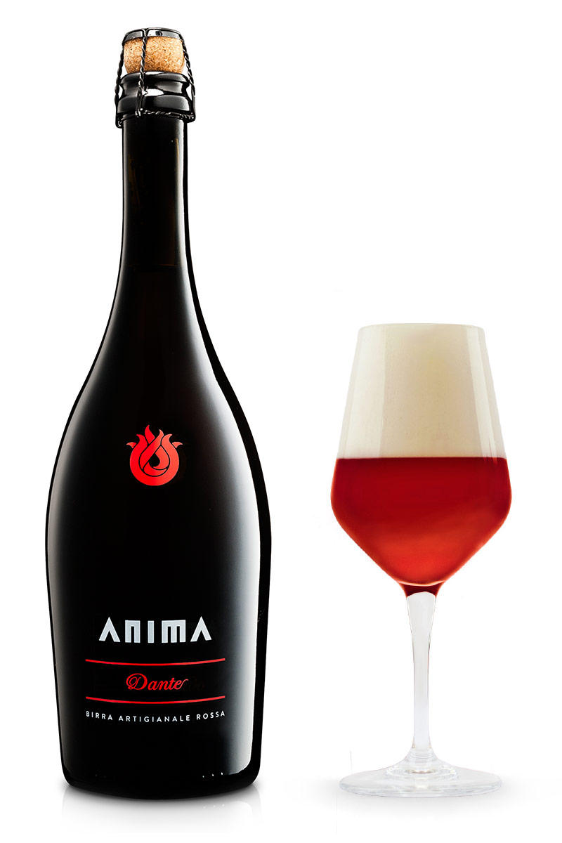 The Wine and Cheese Place: Anima - Italian Craft Beer