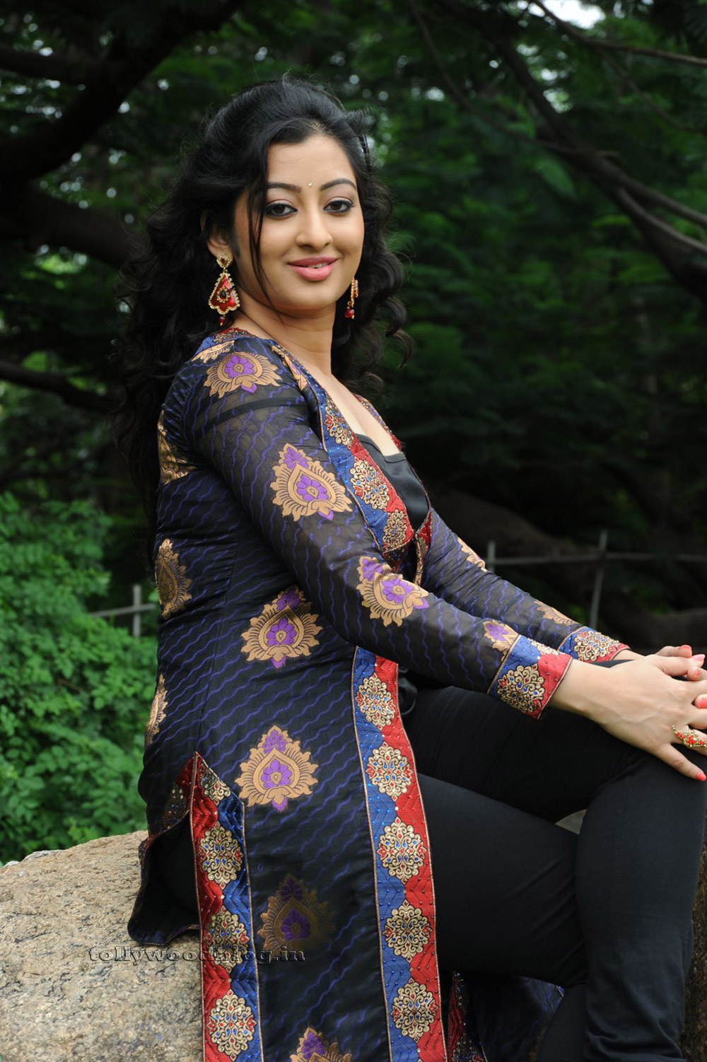 Tanishka Photos at Cut Cheste Press Meet