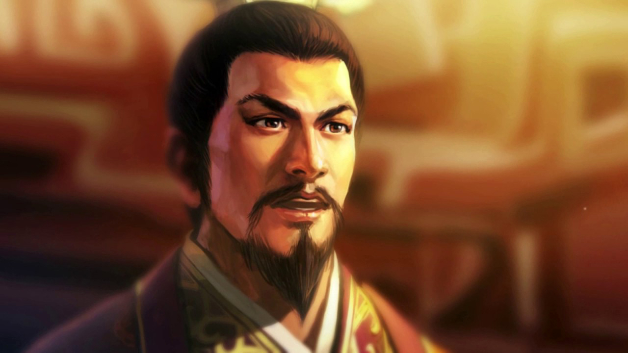 Yang Guifei, Precious Consort Yang (Tang) - - 杨贵妃