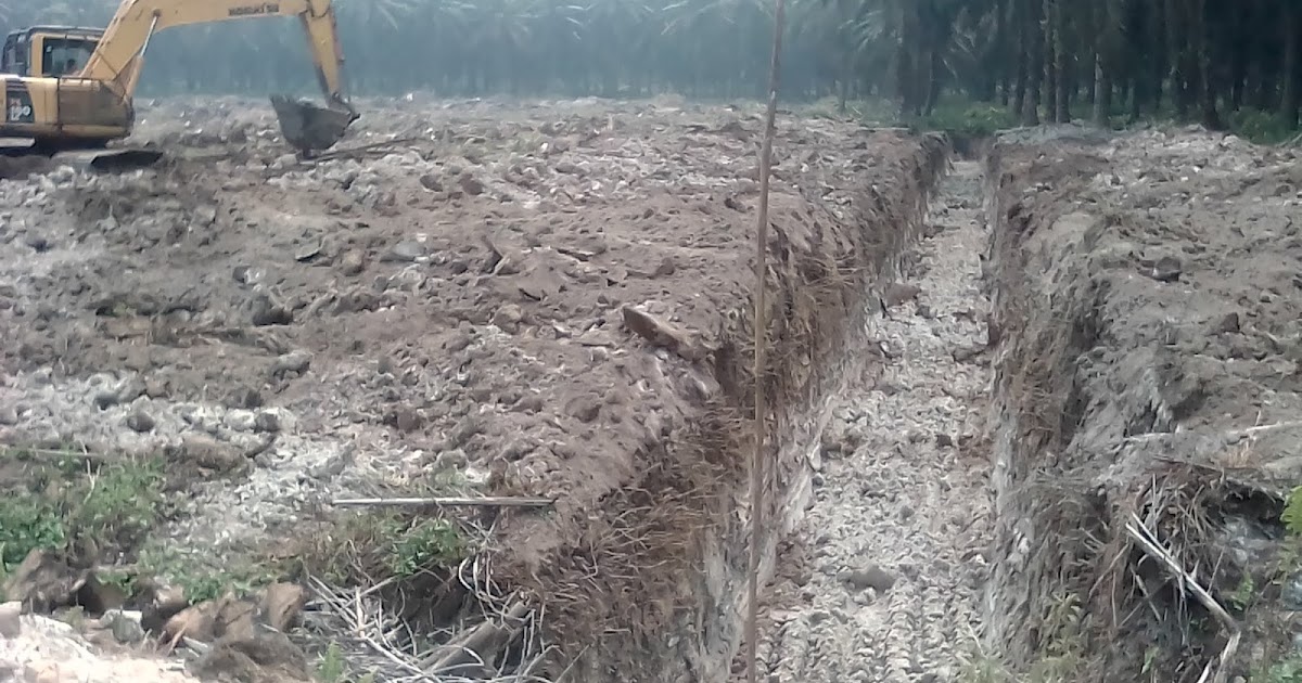 Perkebunan di Nusantara: EDUKASI : RAGAM PEKERJAAN PARIT DI PERKEBUNAN