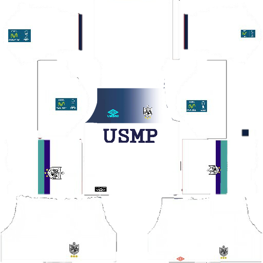 Pasión Santa (USMP)