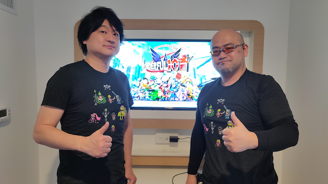Bayonetta 3 (Switch): Hideki Kamiya volta a falar sobre o game e de ...