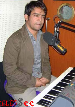 Bangladeshi Singer Balam CelebSee BD CelebSee