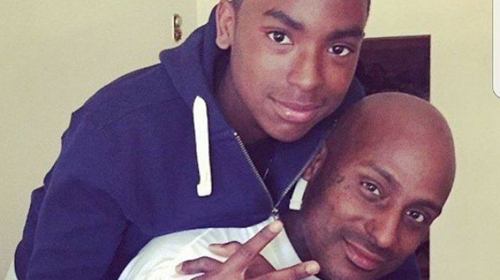 Simple Truth Television: Sons of Legendary Philly rappers Freeway and ...