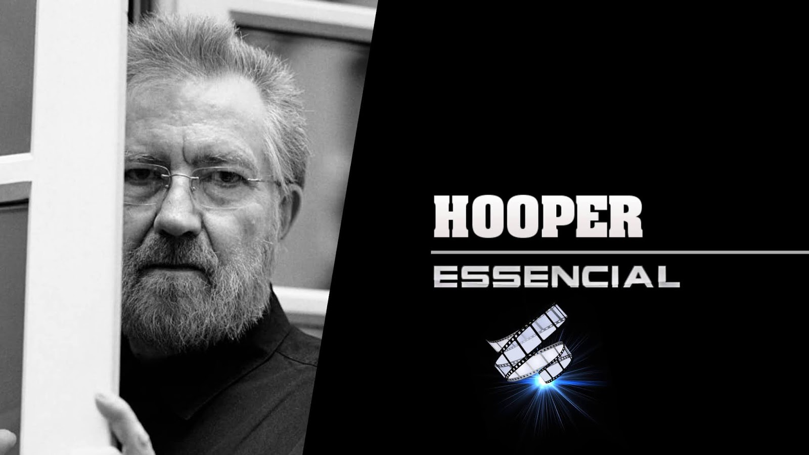 TOBE HOOPER - 10 FILMES ESSENCIAIS - PIPOCA 3D